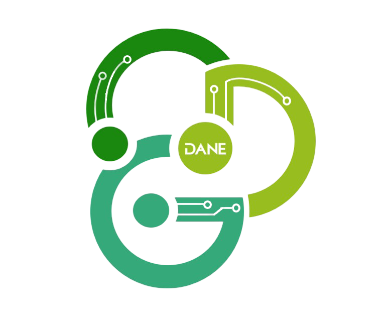 Centro de Datos Geoestadisticos